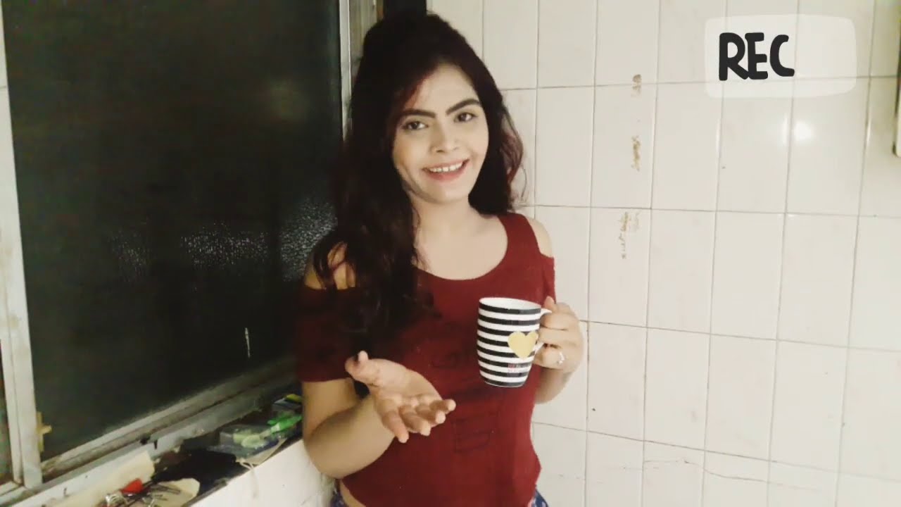 Subah Ki Chai☕☕☕| Mohini Banjare | Dimple Banjare | Arjraj Unique ...