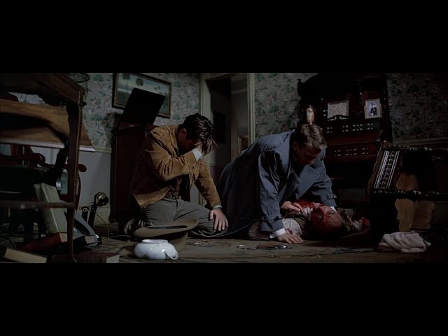 The Untouchables 1987 Frank Nitti