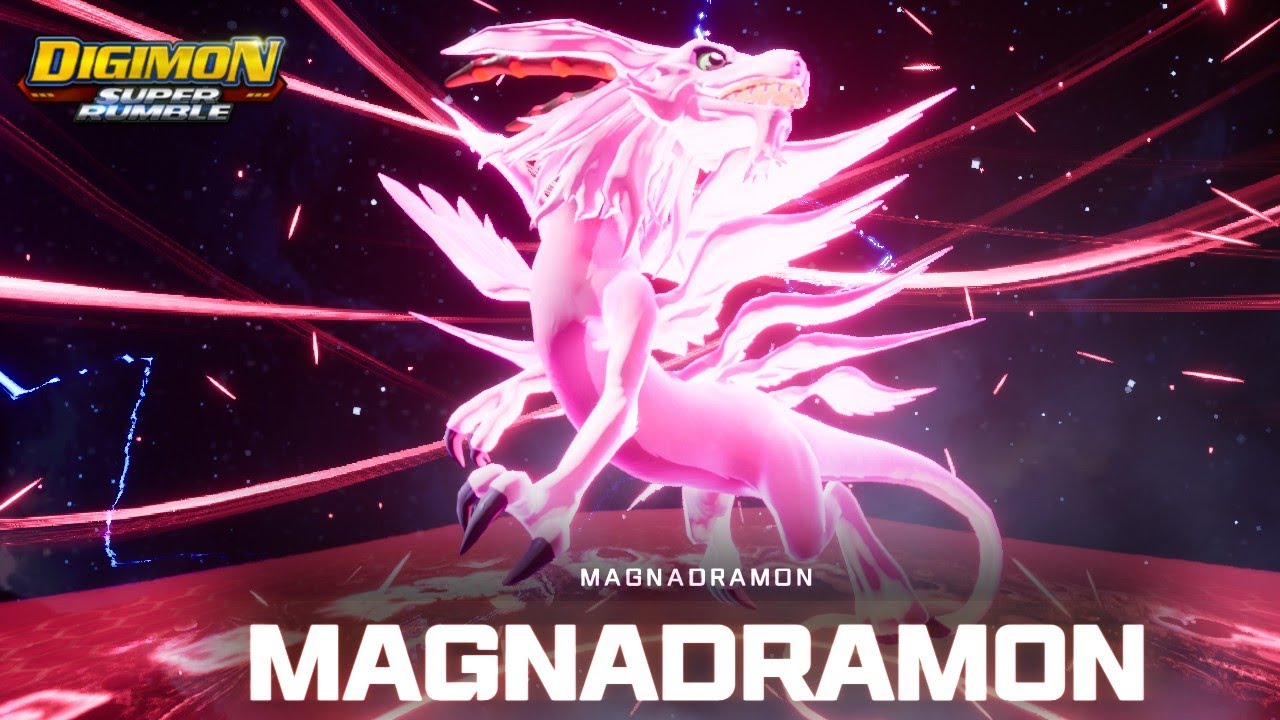 HOLYDRAMON/MAGNADRAMON : COMO FAZER - GUIA + ESTRATEGIAS - YouTube