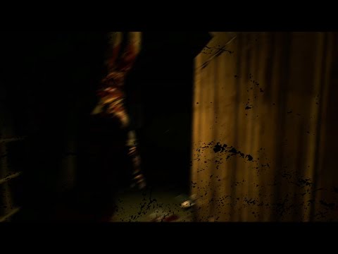 WHY DID I PLAY THIS AT 3 A.M (Outlast Funny Moments)