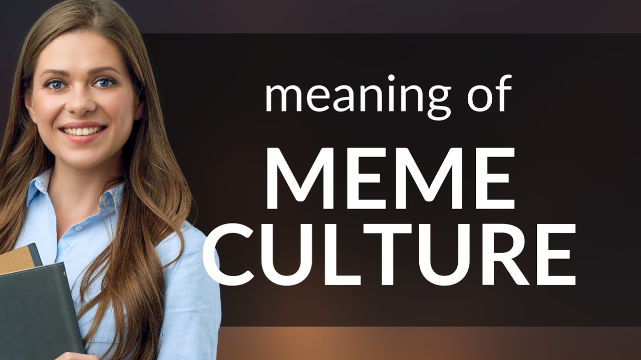 Understanding Meme Culture: A Journey Through Digital Humor - YouTube