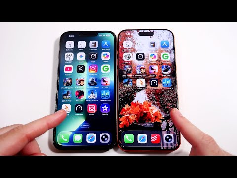 iPhone 13 Pro Max vs iPhone 17 Pro Max - Should You Finally Upgrade?