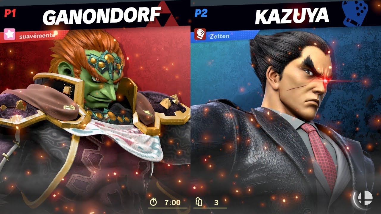 Playing Ganon online every day until a famous youtuber notices me (Day ...