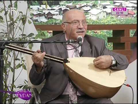 Kuruya Yaş Dediğiniz Yetmez mi? [HİCİV] - Aşık İsrafil Daştan #aşıklarmeydanı #aşıknuriçırağı #tv5