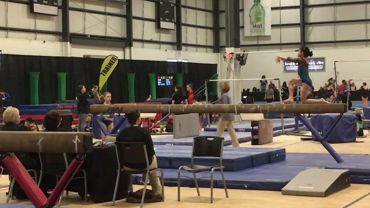 20190303 Ocean Tumbler Shamrock Meet - Michelle Beam - YouTube