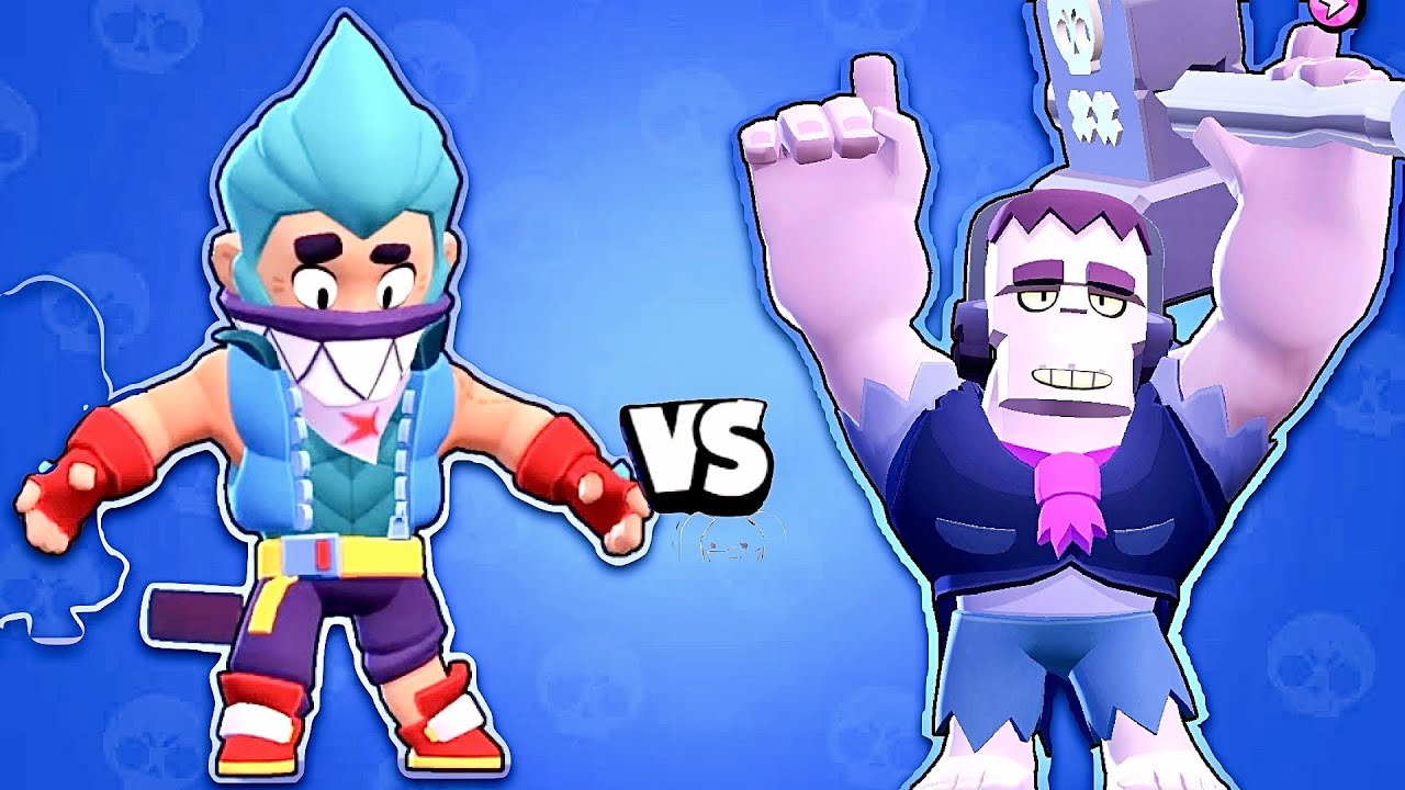 SHARKTOOTH COLT - BRAWL STARS GAMEPLAY WALKTHROUGH (iOS, Android) PART ...