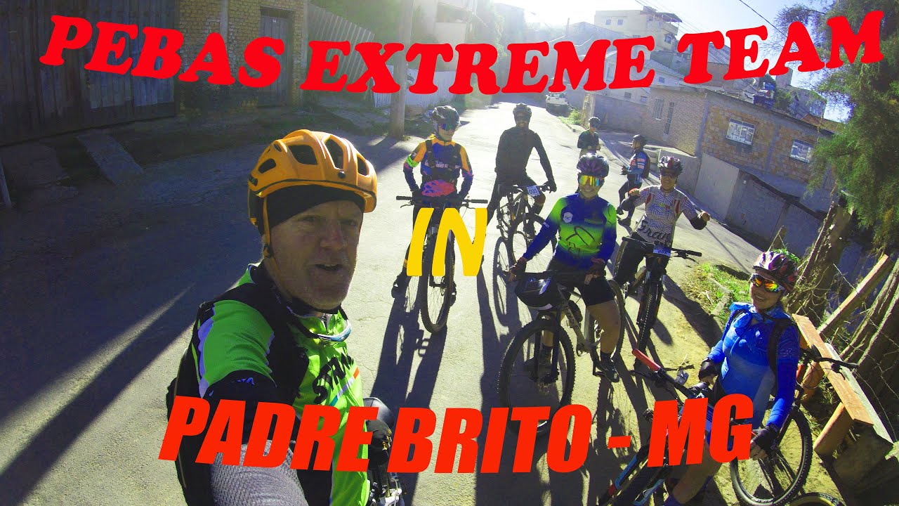 Pebas Extreme Team & Padre Brito - MG. - YouTube