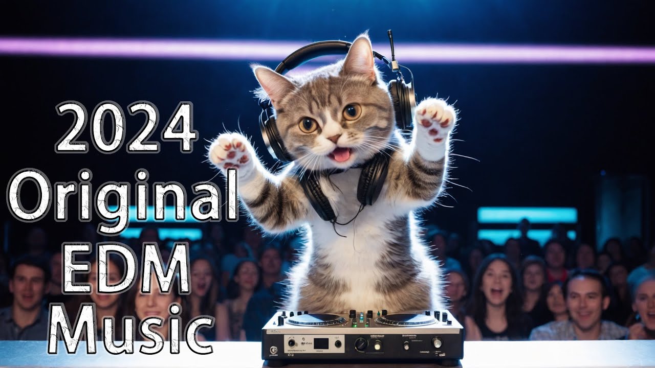Pulse Explosion: EDM Drops That Shake the Ground ID:20250116-1 - YouTube