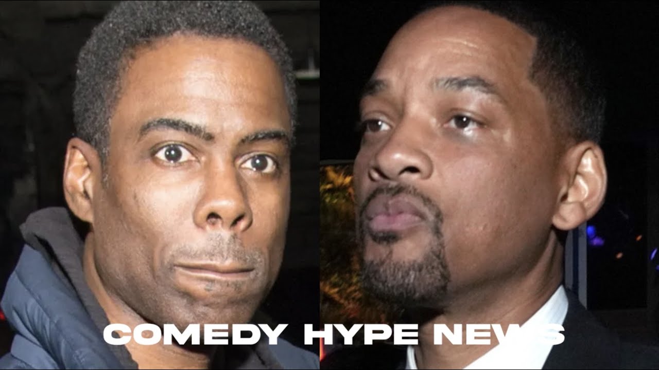 Chris Rocks Reacts To Will Smiths Apology Video Everybody Is Trying To Be A Victim Ch News