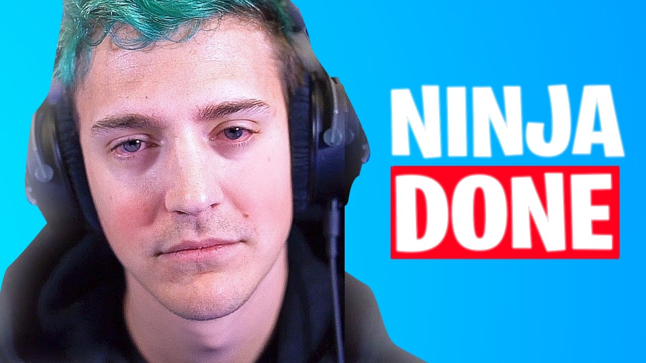 I think Ninja May have a point. - YouTube