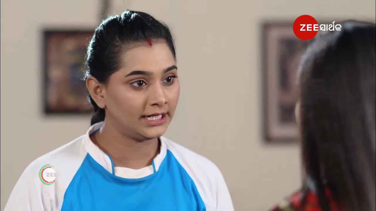 Sandhya Ragini | Ep - 524 | Best Scene | May 21 2025 | Zee Sarthak - YouTube