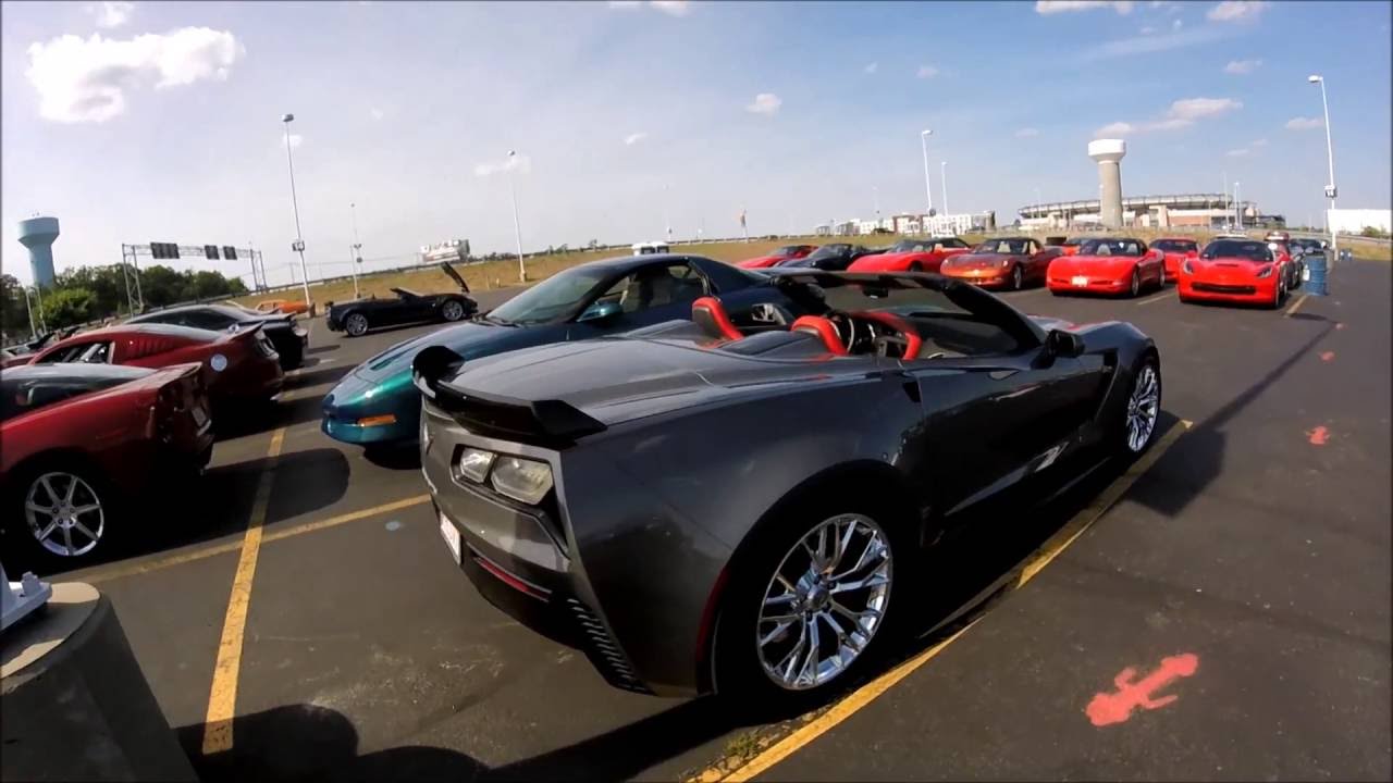 Mass Cruisers Auto Show 7 21 16 Youtube