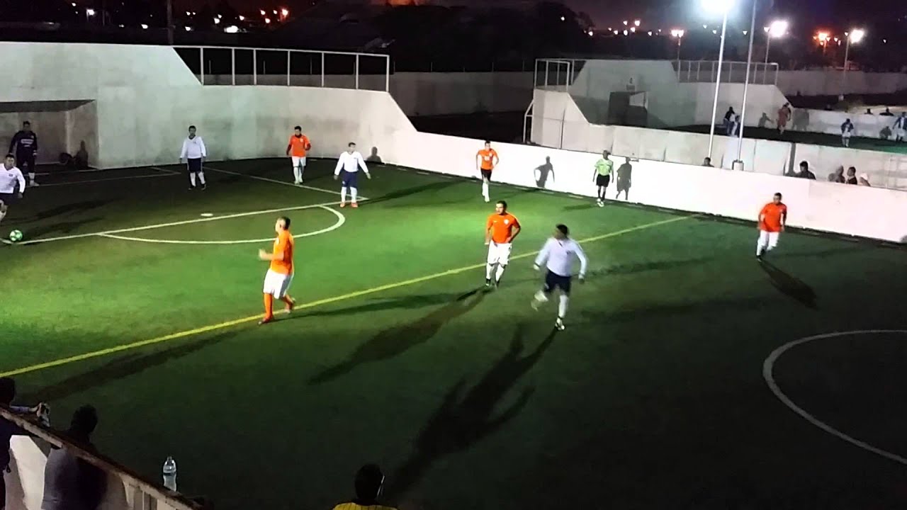 lazgo contra RTG partido de ida segundo tiempo. 11/11/2014 - YouTube