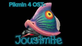 Pikmin 4 Enemy OST - Armored Cannon Larva Theme | Doovi