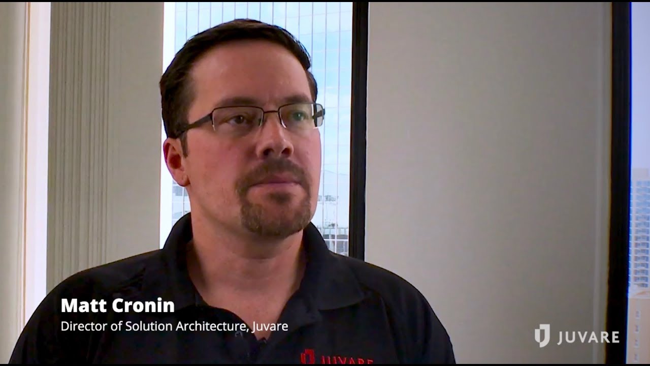 Guru Minute with Matt Cronin - Planned Events - YouTube