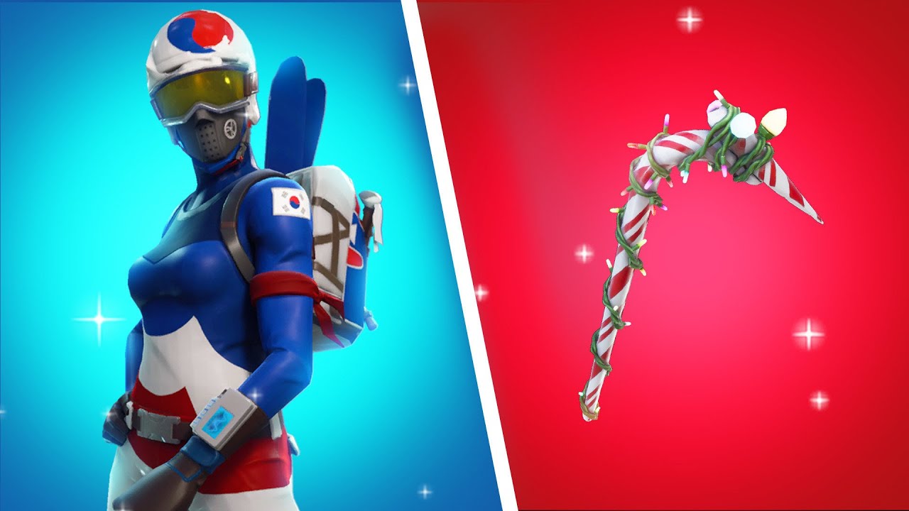 20 COMBO de SKINS TRYHARD Sur Fortnite Chapitre 4 - YouTube