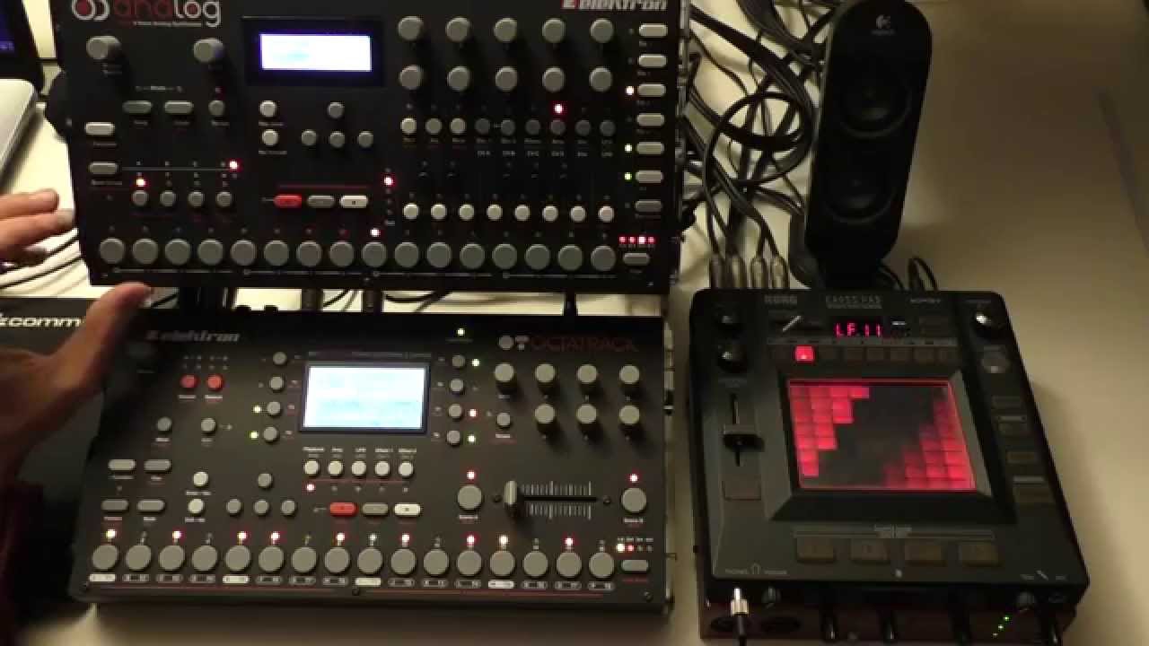 Zeropage - Synaptic Gate - YouTube