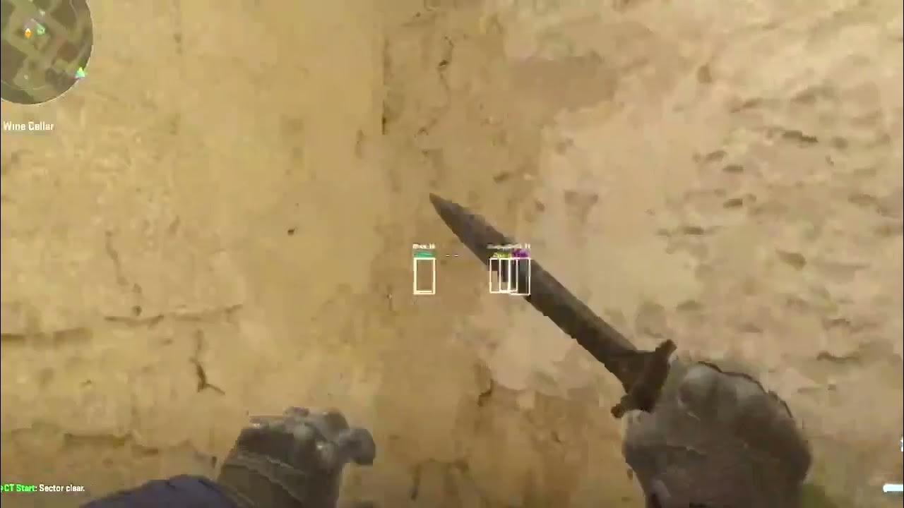 🎮 Counter-Strike 2 Cheat - Legit/Aimbot/ESP/Triggerbot/Bhop + Download/No Ban 🌟 - YouTube