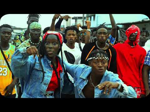 99 BLOCK-leger mais frais (clip officiel) directed by mister now