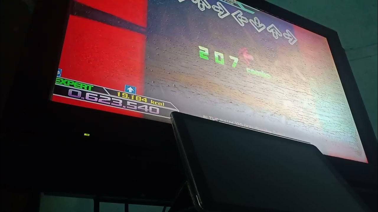 [DDR SuperNOVA 2] IN THE NAVY EDP - YouTube