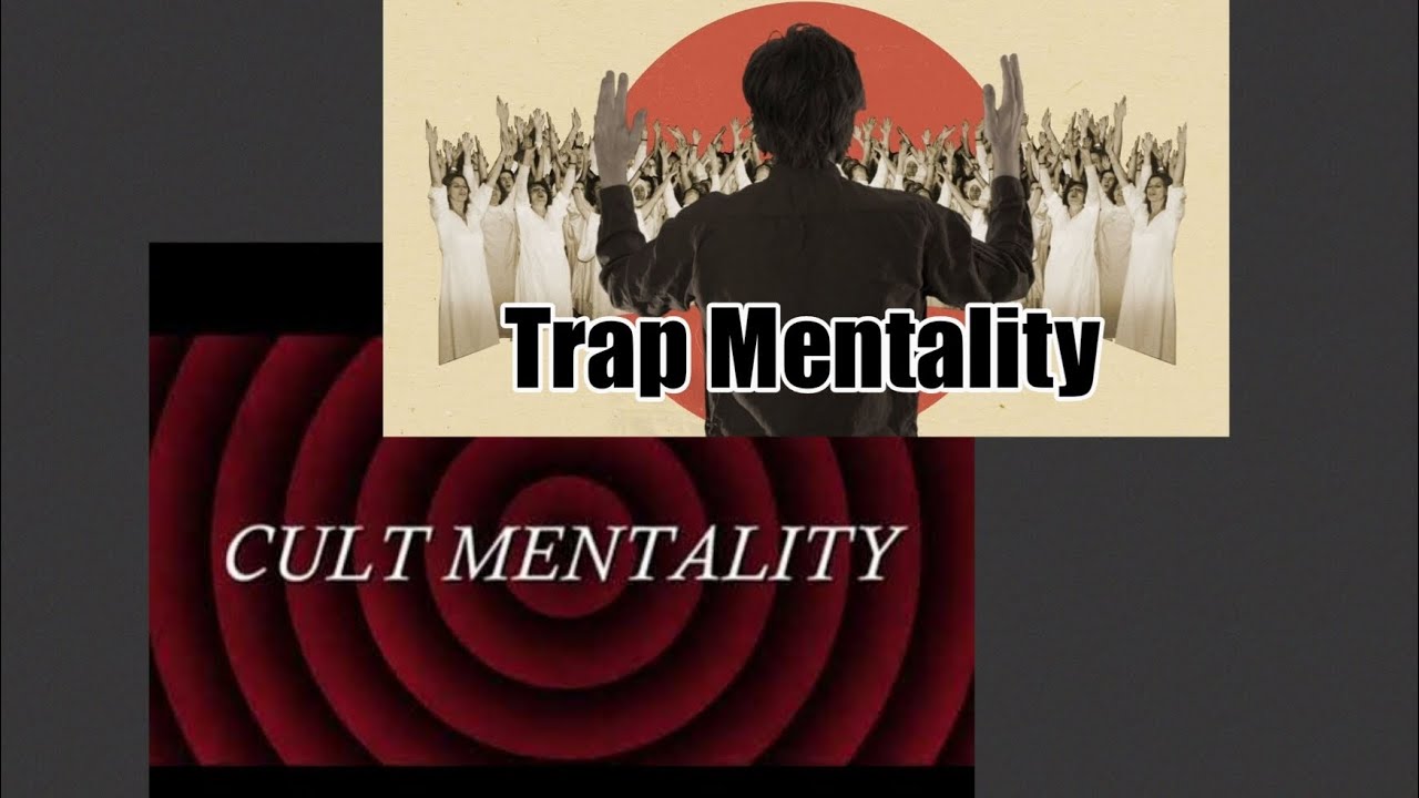 Break Free: How to Avoid Brainwashing by Thinking for Yourself! # ...
