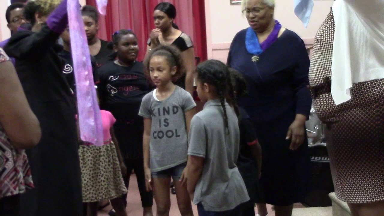 I am Royalty Part 10 of 12 - YouTube