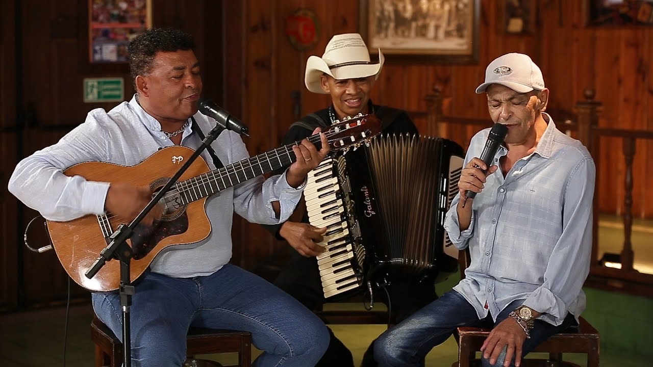 Arena Brasil PGM 03 - Durval & Davi | Rafael Abreu - YouTube