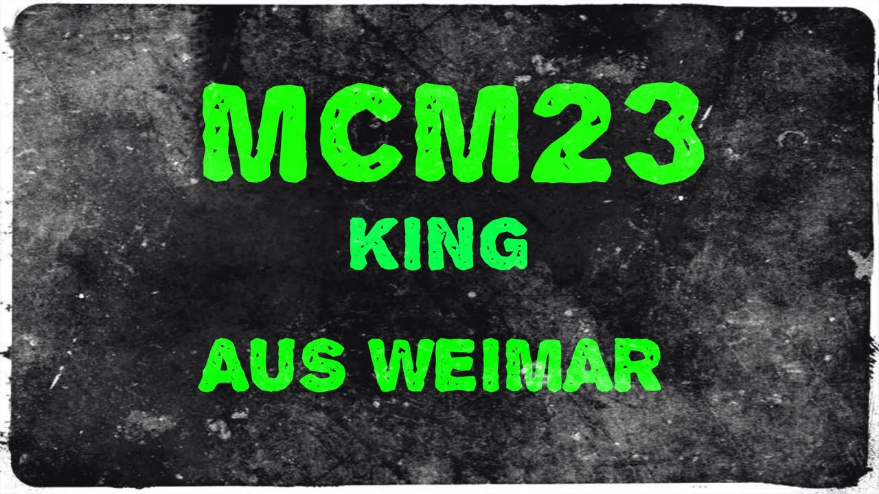 #MCM23 #TNTCRew bleibt King egal was komme - YouTube