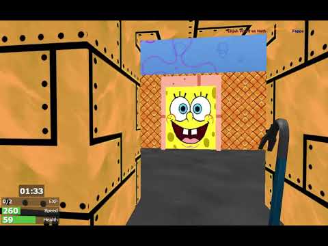 Garry's Mod death run part 2 - YouTube