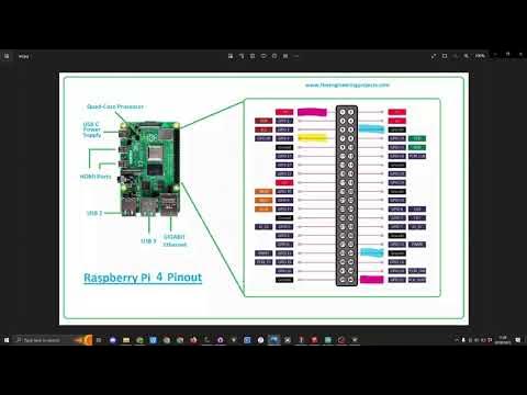 Raspberry Pi Aquarium Controller For My Marine Tank Part 9 Viewer ...