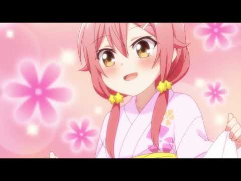 Tachibanakan Triangle Episode 11