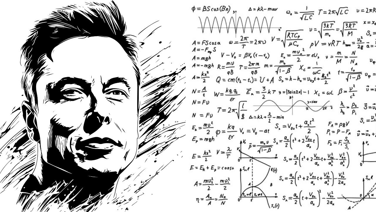 How To Understand Complex Concepts The Elon Musk Method YouTube How To Understand Complex Concepts The Elon Musk Method YouTube