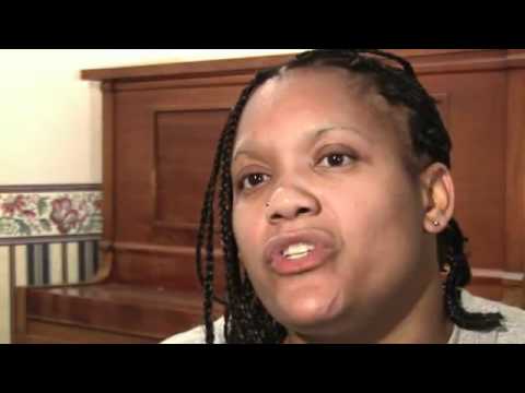 Witness To Innocence - A Documentary by Brian Bullock - YouTube