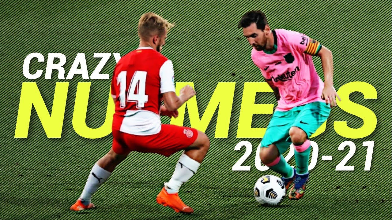 Crazy Nutmeg Skills 2020/21 Best Pannas Show - YouTube