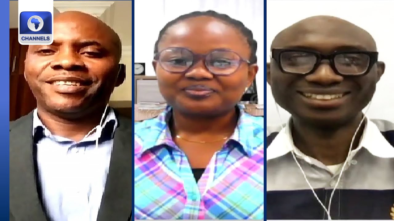 Launch Of Preferential AfCFTA, Tap To Earn Platforms + More | Business ...