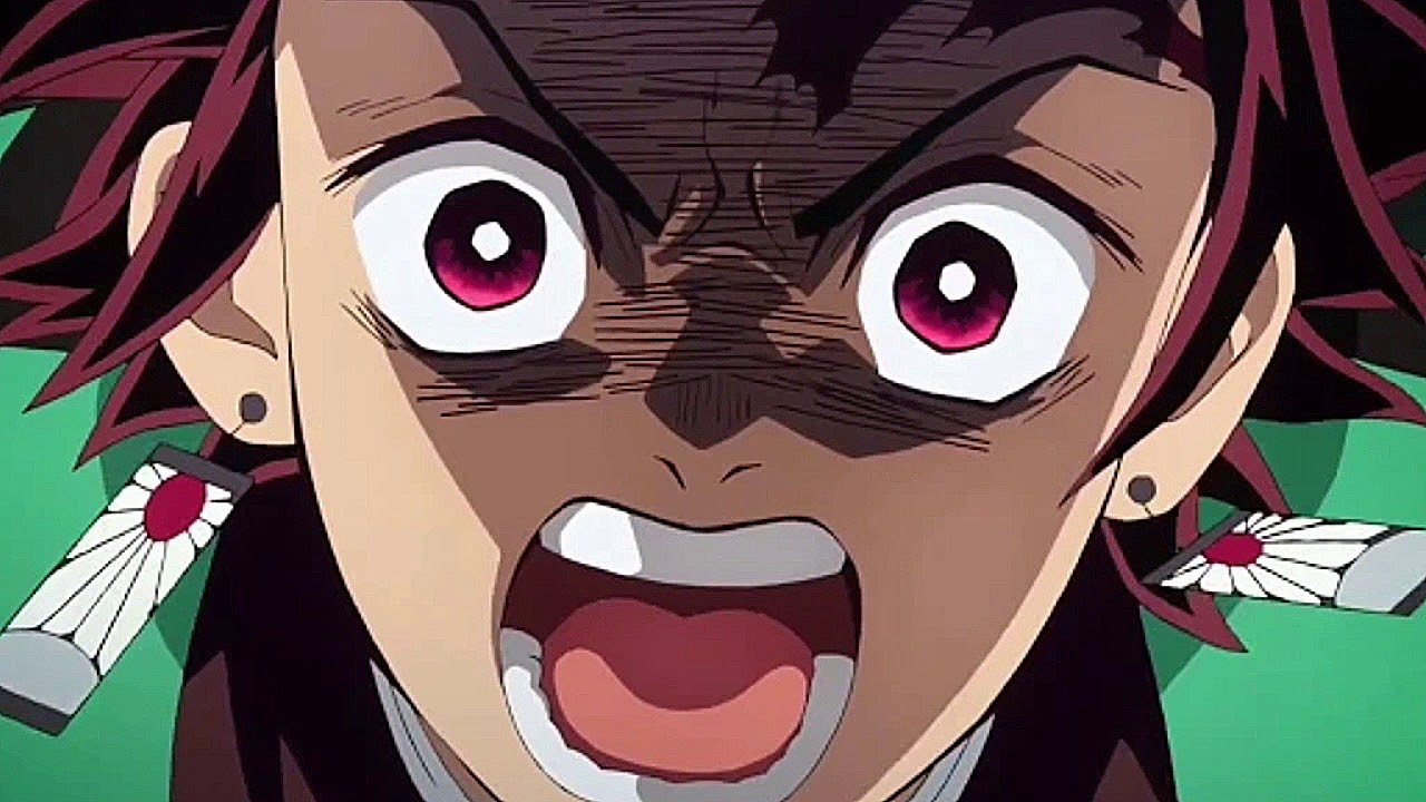 "SLAY" DEMON SLAYER SONG - YouTube