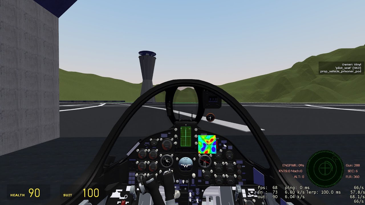 [Showcase] Infinite Map LFS and ACF support - YouTube