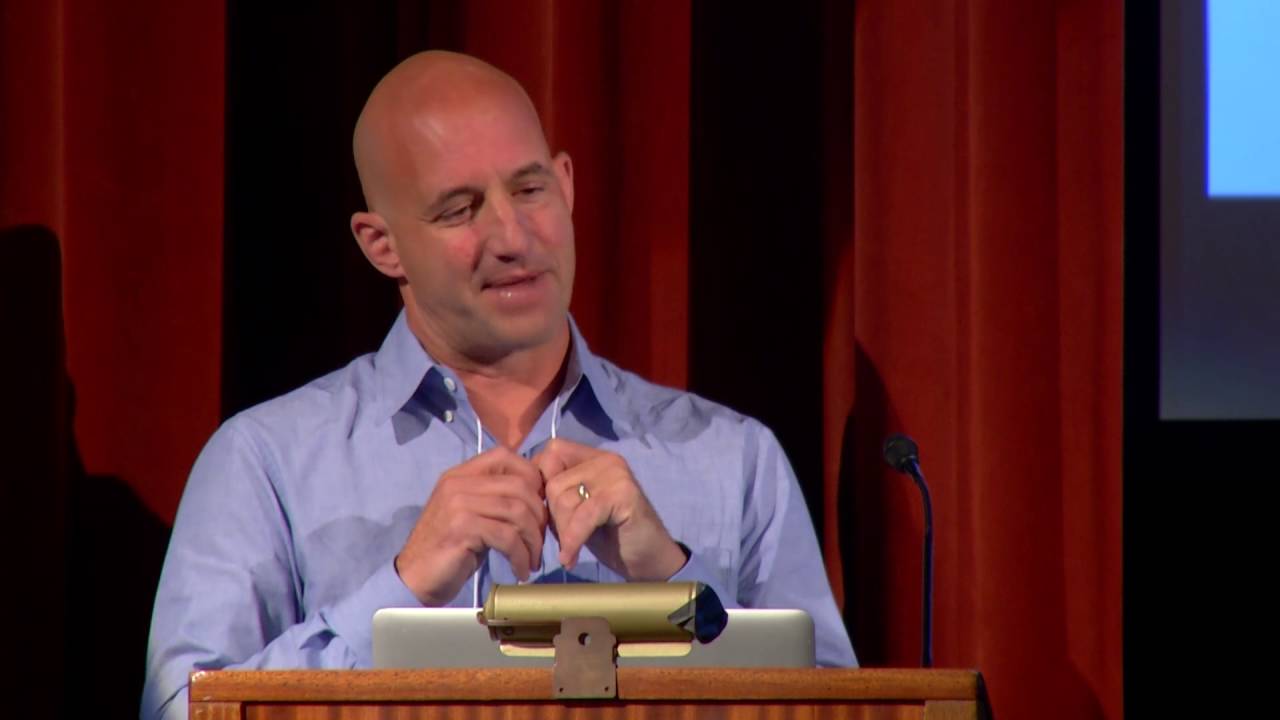 The Future of the Cloud - Eric Brewer - YouTube