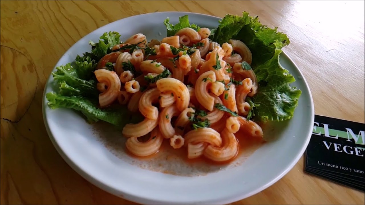 Codito rojo - YouTube