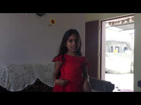 Avni Dance itni si hasi