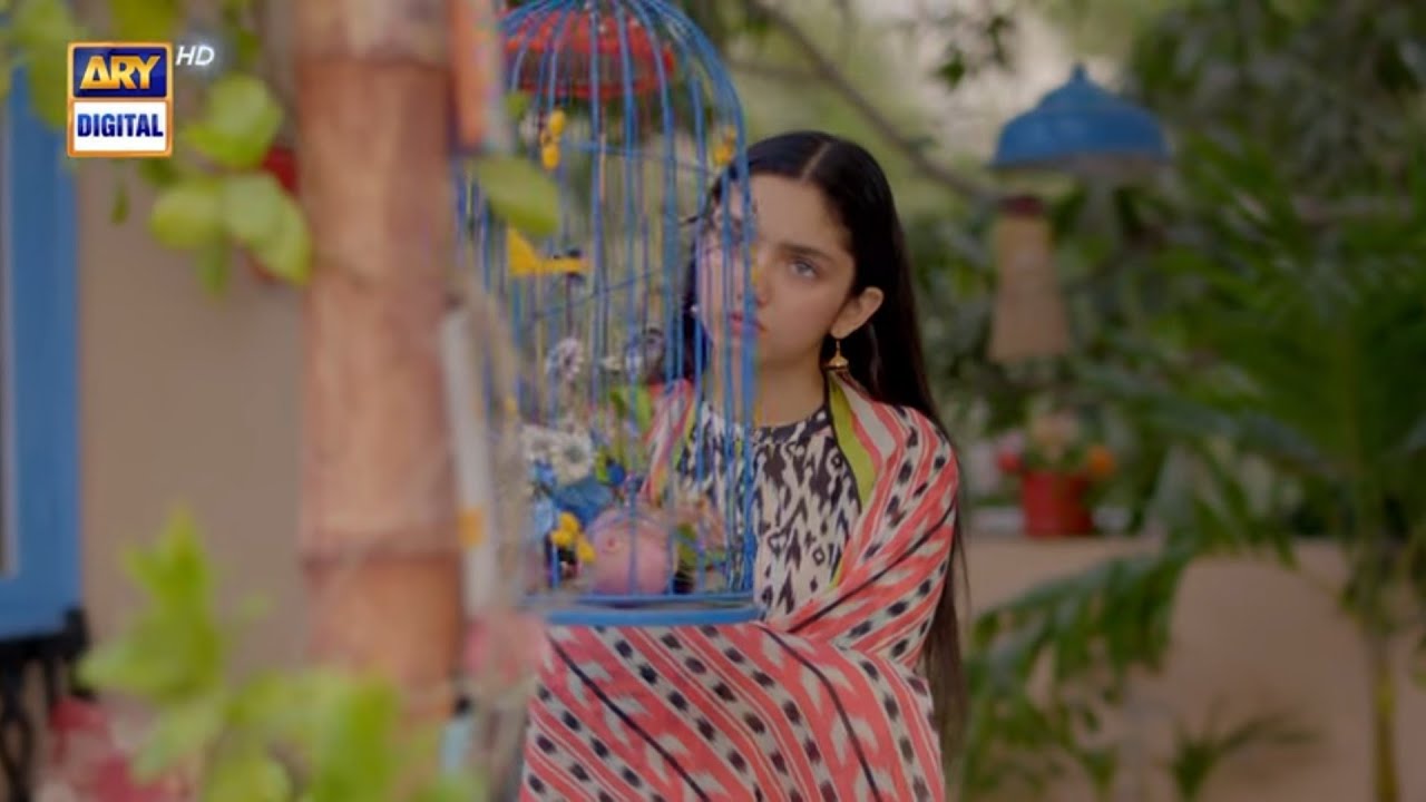Mayi Ri Episode Episode 10|Mayi Ri Episode 10 Promo| ARY Digital Drama ...