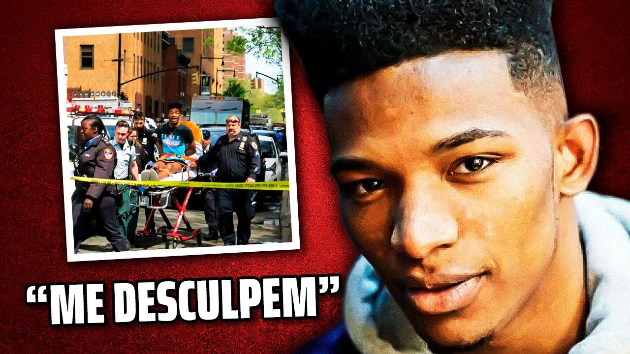 A Queda de Etika: O Impacto da Depressão e a Tragédia por Trás do ...