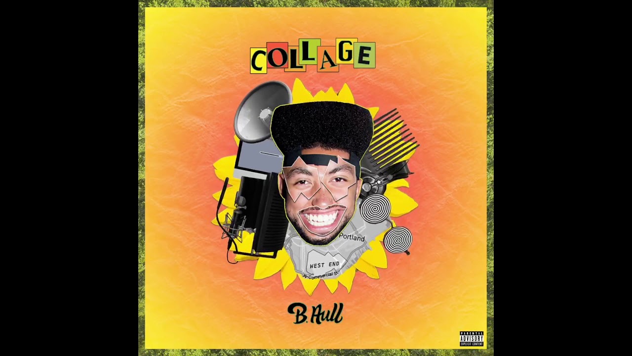B. Aull ft. Bensbeendead. - Collage (Prod. Chyld) - YouTube Music