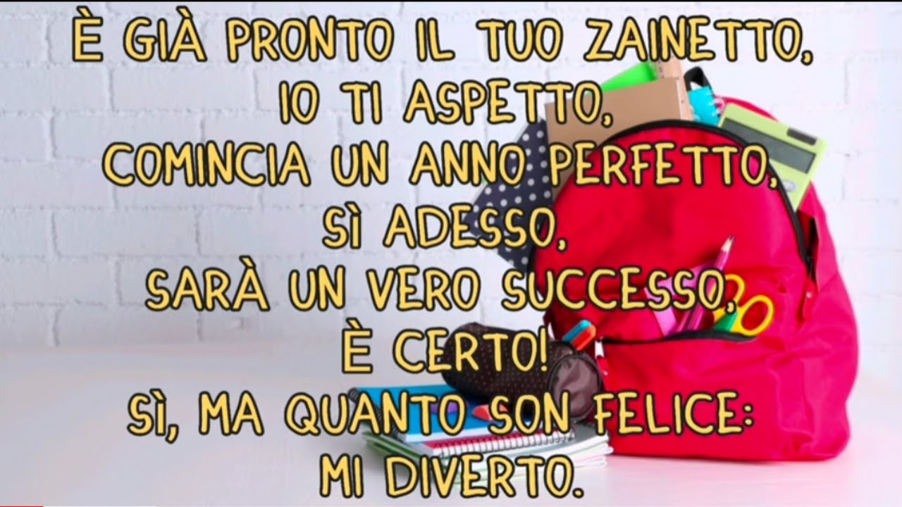 SCINTILLE! Parodia di "MILLE", testo di Laura Alessi, cantano Lavinia ...