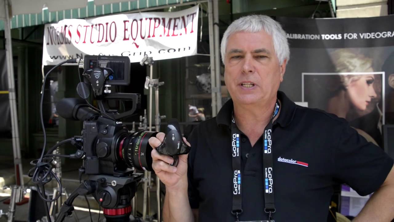 Datacolor - Spyder Cube, Color Target, Spyder - YouTube