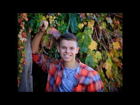 Jayden Black- Hallelujah