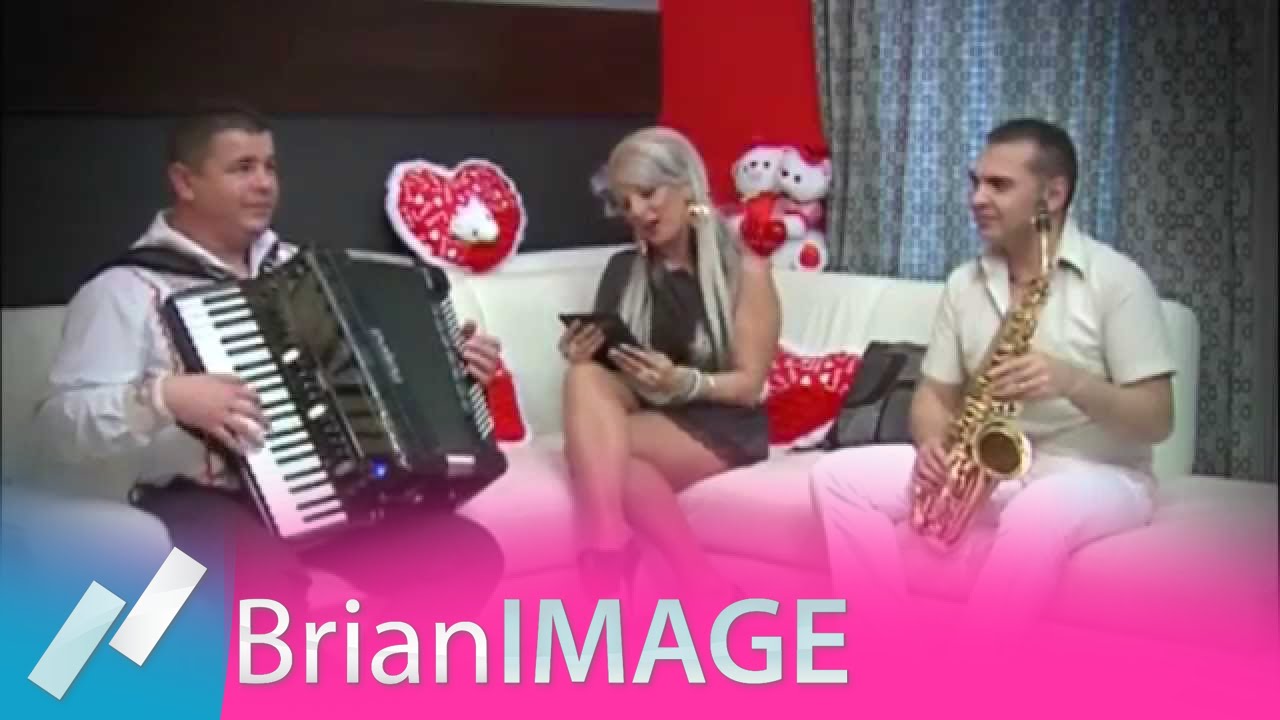 Dochia Banda - De cand ai plecat iubire (video original) - YouTube