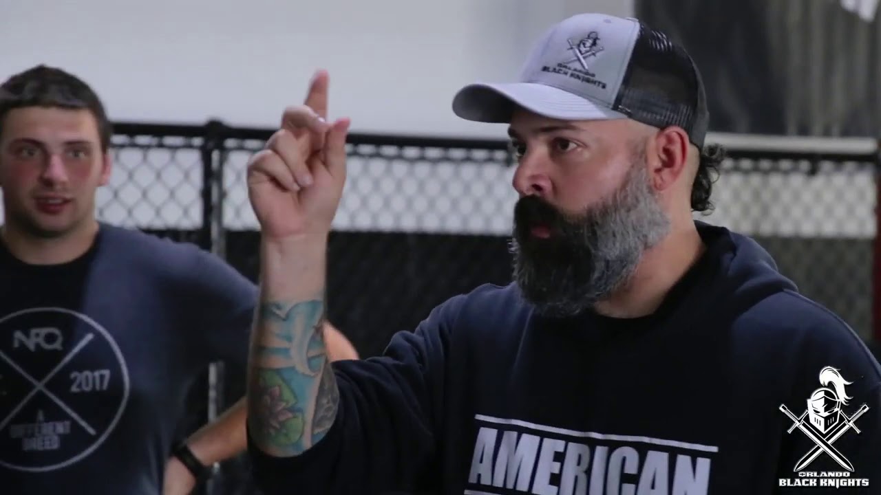 OBK 2019 09 15 Andre Sinou & Simon Rohrich Seminar - YouTube