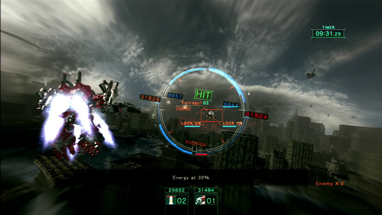 Armored Core Verdict Day PS3 71220 pvp part 2 - YouTube