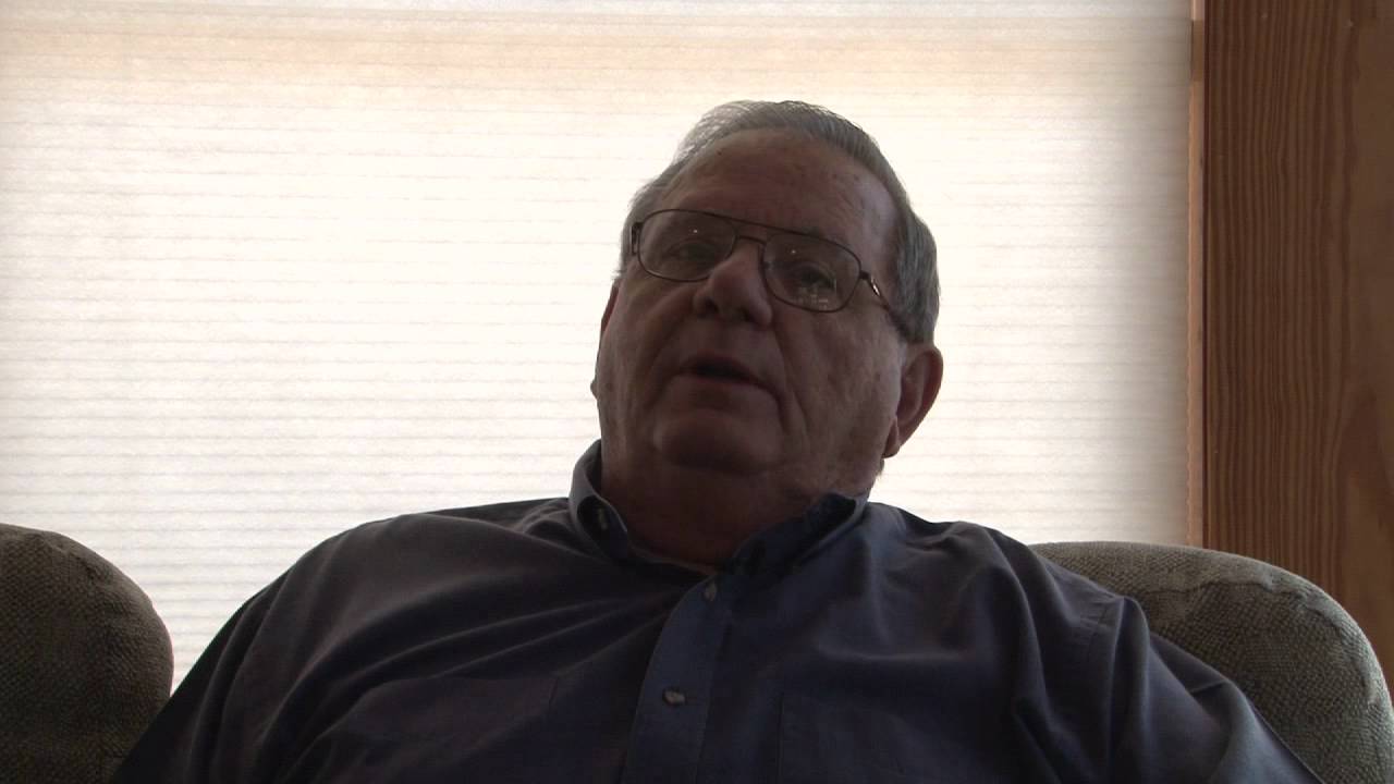Jim Keene - YouTube